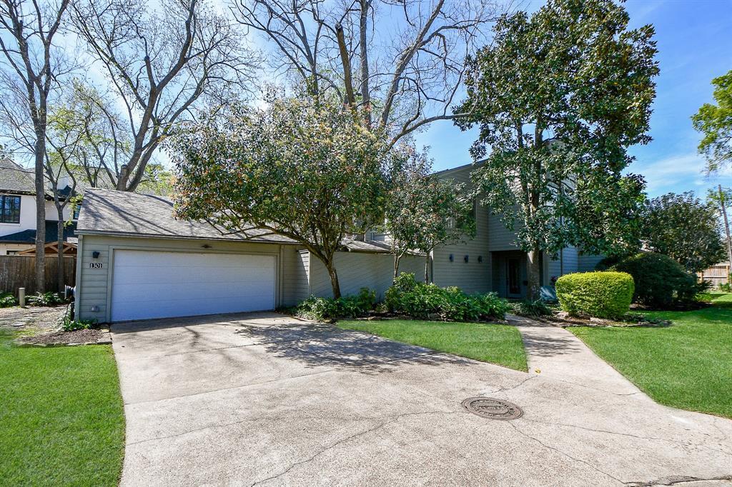 1301 Spring Oaks Cir, Houston, TX 77055 - House Rental in Houston, TX ...