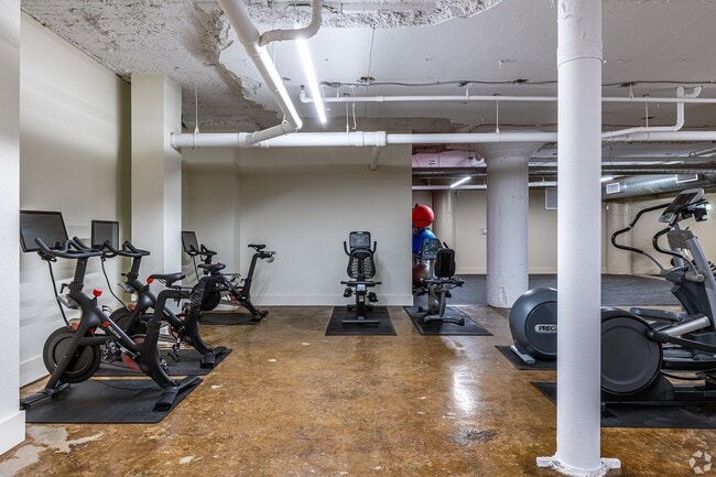 Cold Storage Lofts - 500 E 3rd St Kansas City, MO 64106 | Apartments.com