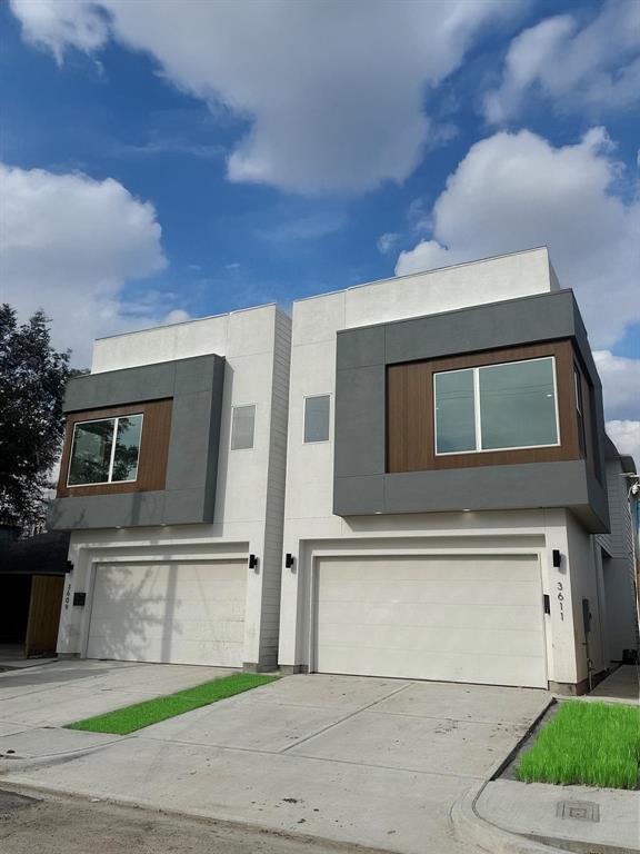 3611 Dennis St Houston, TX 77004 - Alquileres en Houston, TX ...