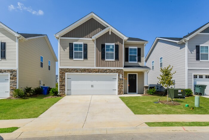 433 Red Poll Way, Columbia, SC 29209 - House Rental in Columbia, SC ...