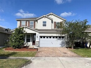 Shadow Bay Apartments for Rent with a Garage - Kissimmee, FL - 2 ...