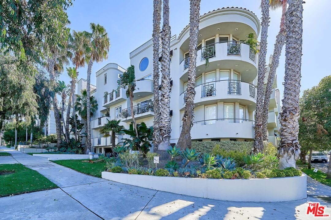 16040 Sunset Blvd Unit 203, Los Angeles, CA 90272 - Condo for Rent in ...