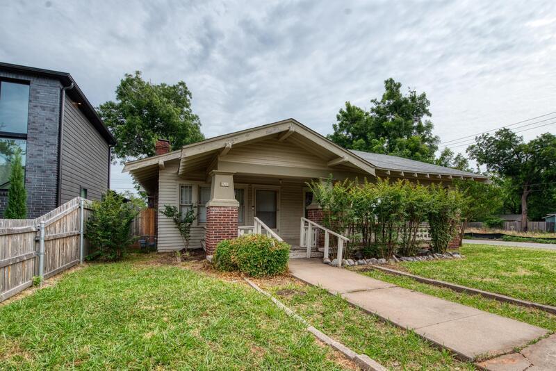 1201 NW 40th St, Oklahoma City, OK 73118 - House Rental in Oklahoma ...