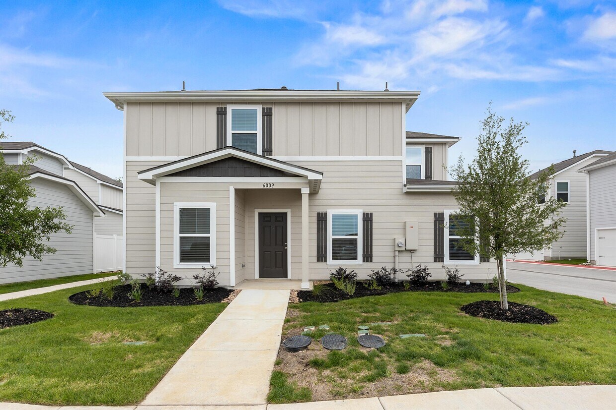 10838 Emerick St, San Antonio, TX 78252 - House Rental in San Antonio ...