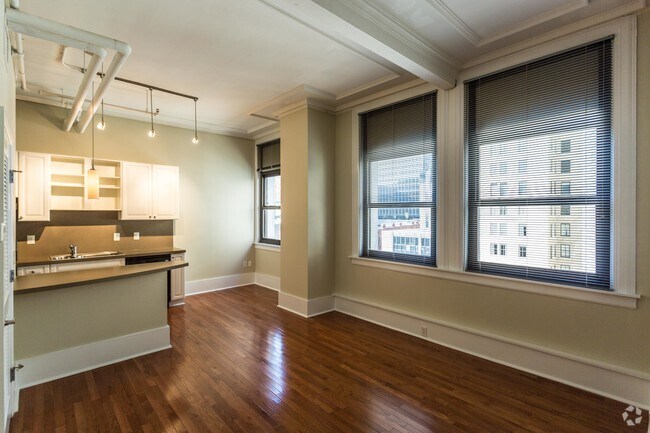 The Stahlman Apartments - Nashville, TN | Apartments.com