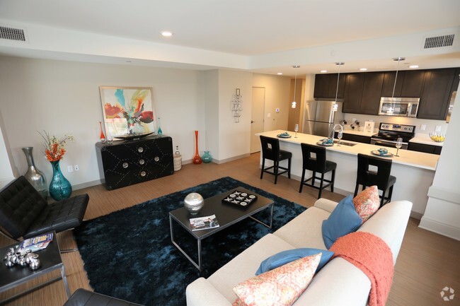 The Standard - Apartments in Cleveland, OH | Apartments.com