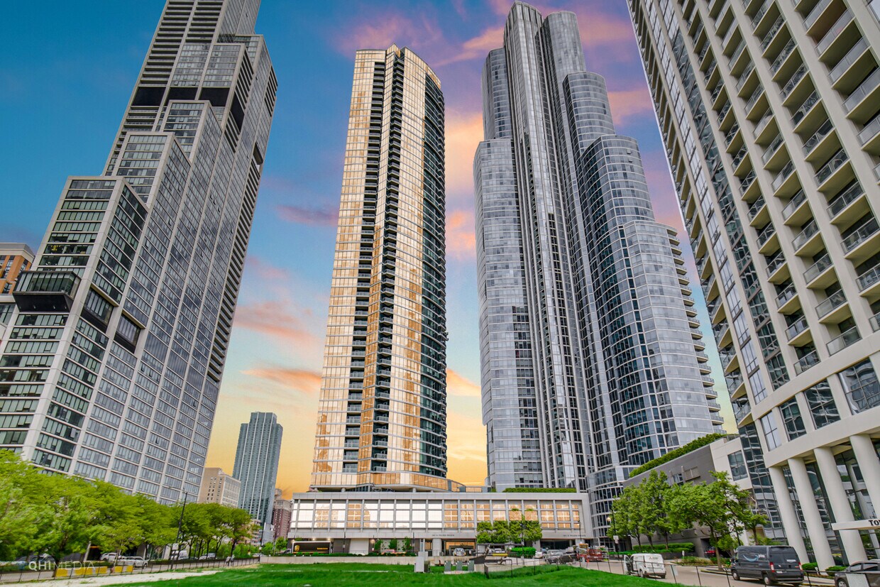 1201 S Prairie Ave Unit 605, Chicago, IL 60605 - Condo for Rent in ...
