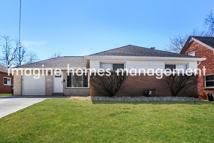 7017 Beechmont Ave, Cincinnati, OH 45230 - House Rental in Cincinnati ...