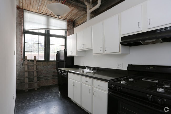 Fulton Cotton Mill Lofts Apartments - Atlanta, GA | Apartments.com