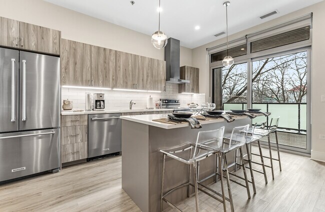 Maeve on Madison - Apartments in Oak Park, IL | Apartments.com