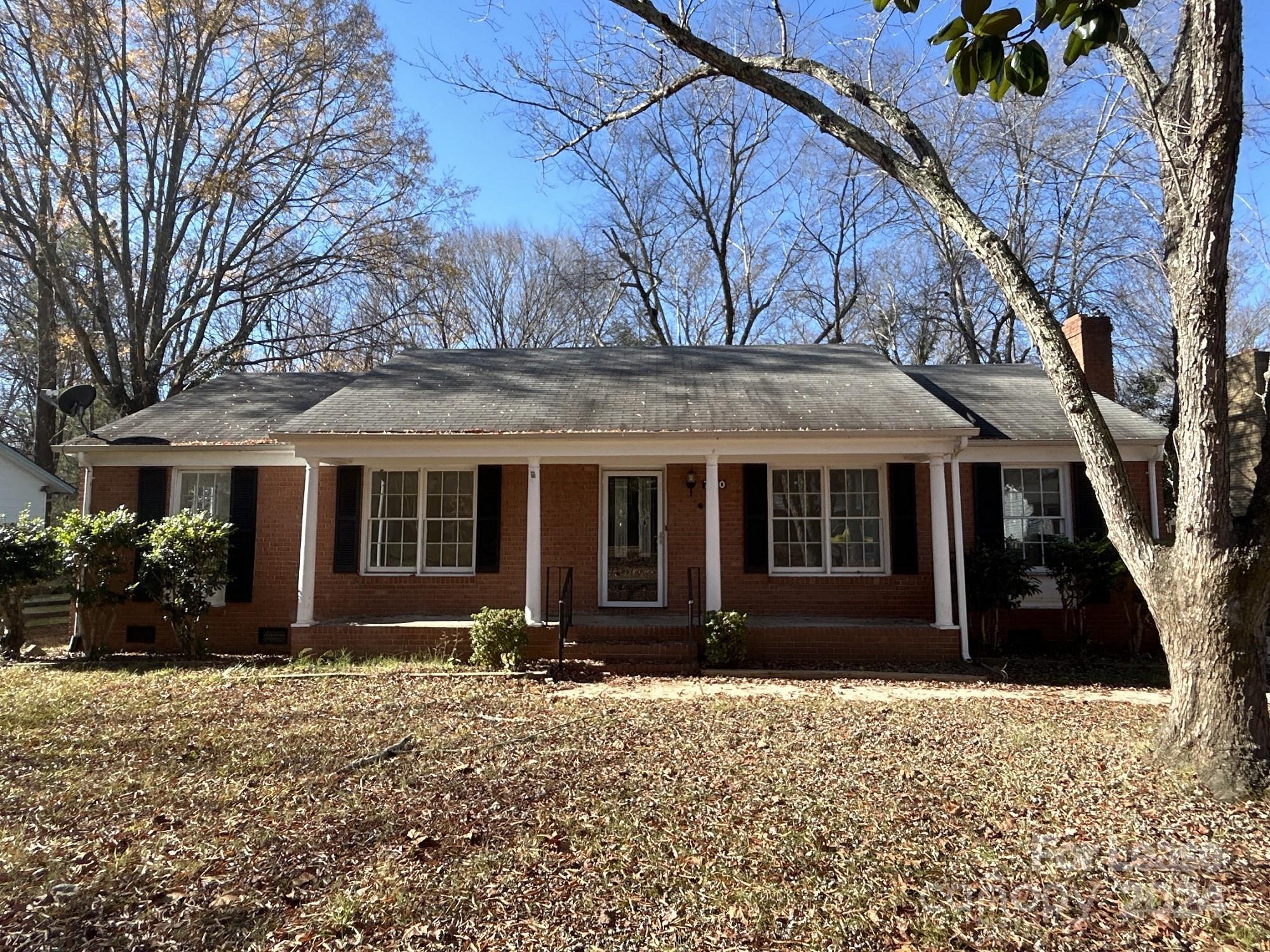 7010 Marlbrook Dr, Charlotte, NC 28212 - House Rental in Charlotte, NC ...