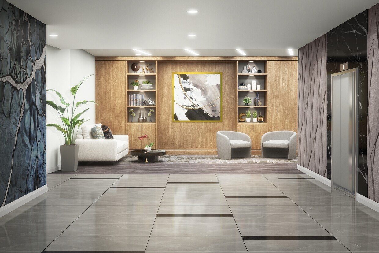 The Rise Midtown Square - Apartments in Albany, NY | Apartments.com