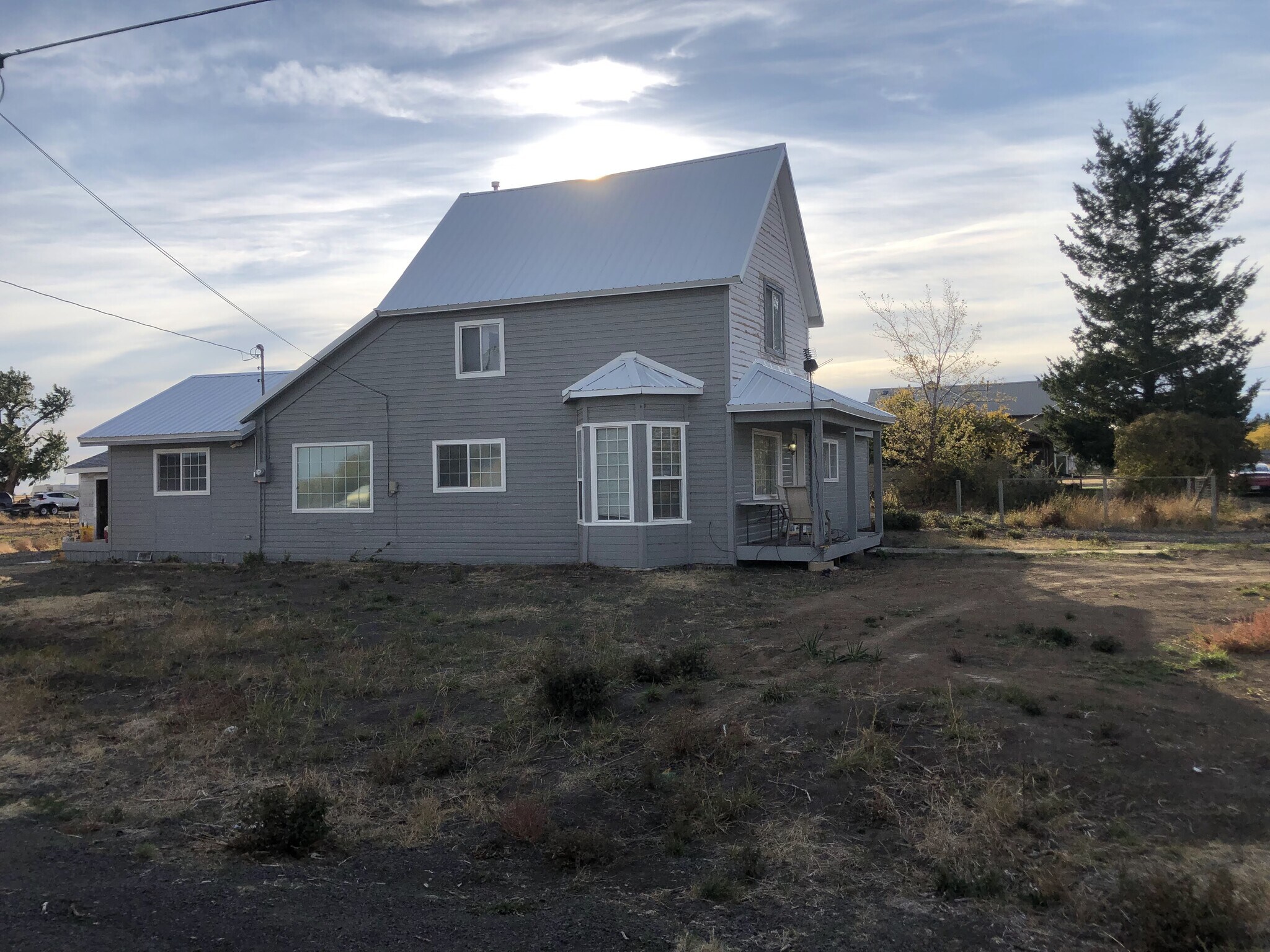 114 E 1st St, Bickleton, WA 99322 - House Rental in Bickleton, WA ...