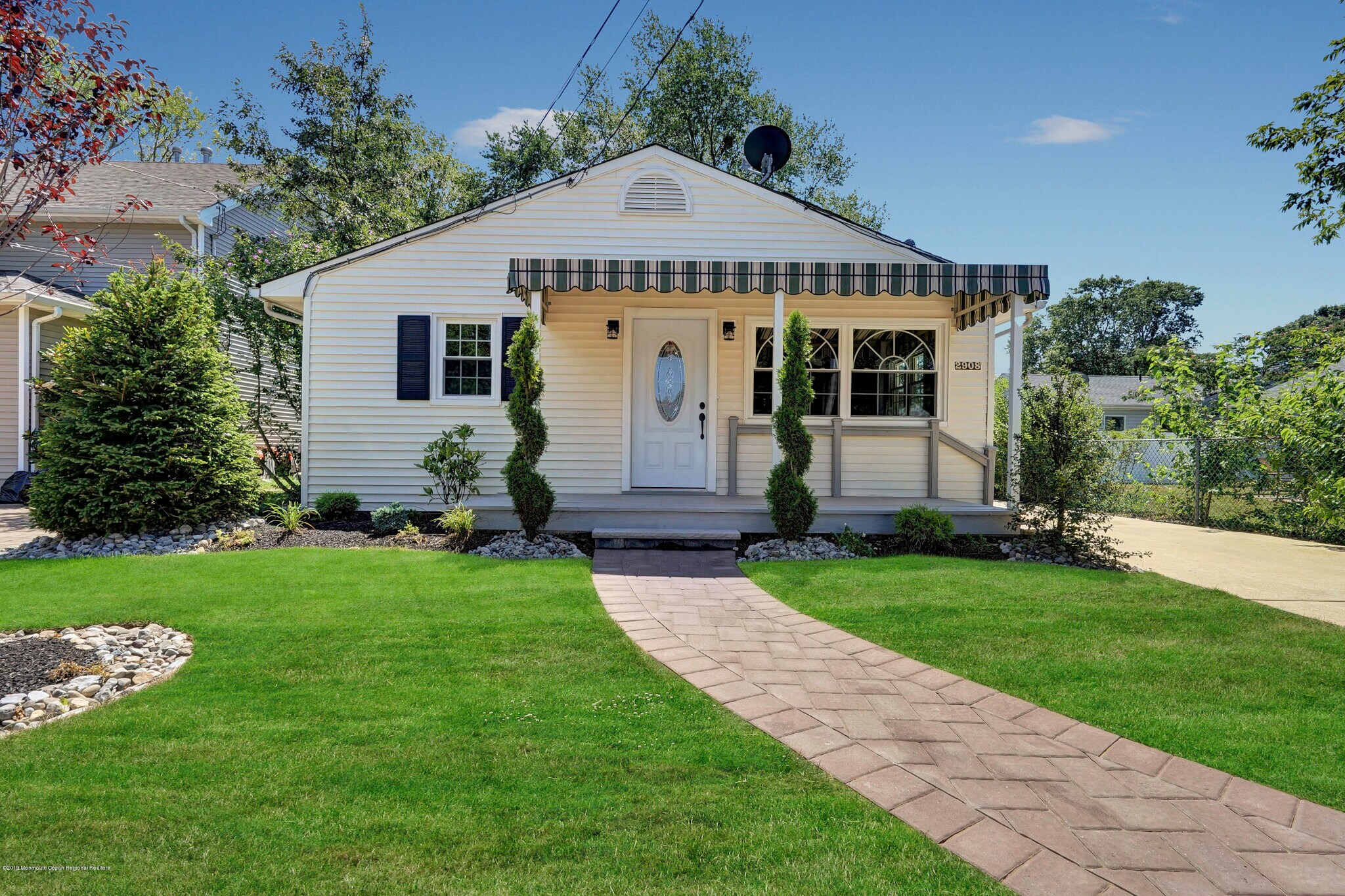 2908 Alfaretta Pl, Point Pleasant, NJ 08742 - House Rental in Point ...