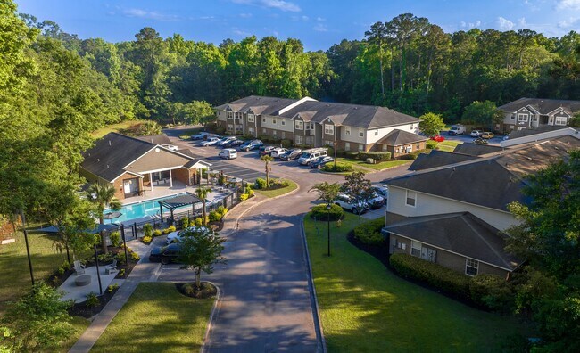 The Grays at Old Town - Apartments in Bluffton, SC | Apartments.com