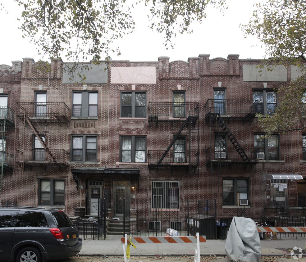 662 46Th St, Brooklyn, NY 11220 - 662 46Th St Brooklyn, NY 11220 ...