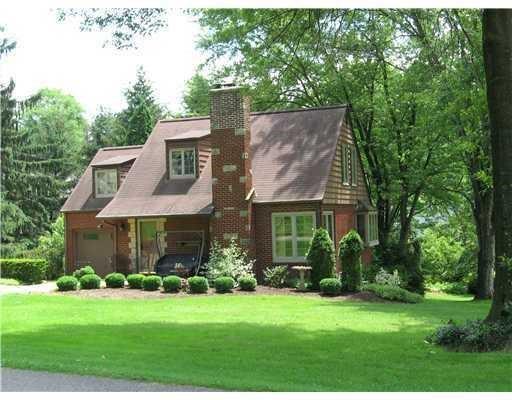 4031 Circle Dr, Bakerstown, PA 15007 - House Rental in Bakerstown, PA ...