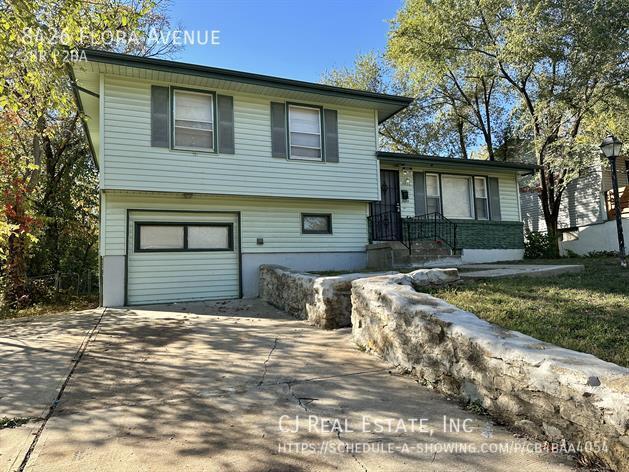8426 Flora Ave, Kansas City, MO 64131 - House Rental in Kansas City, MO ...