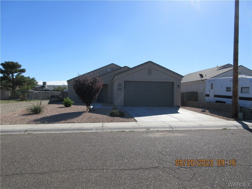 3586 N Miller St, Kingman, AZ 86401 - House Rental in Kingman, AZ ...