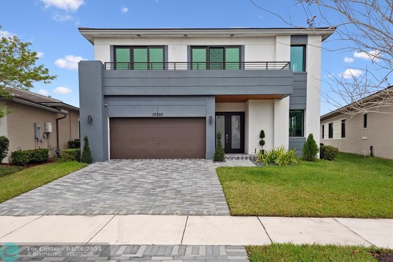 10725 Vista Ter, Parkland, FL 33076 - House Rental in Parkland, FL ...