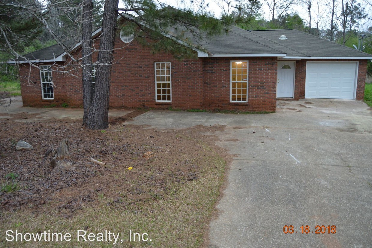 122 Kaitlyn Ct, Hamilton, GA 31811 - House Rental in Hamilton, GA ...