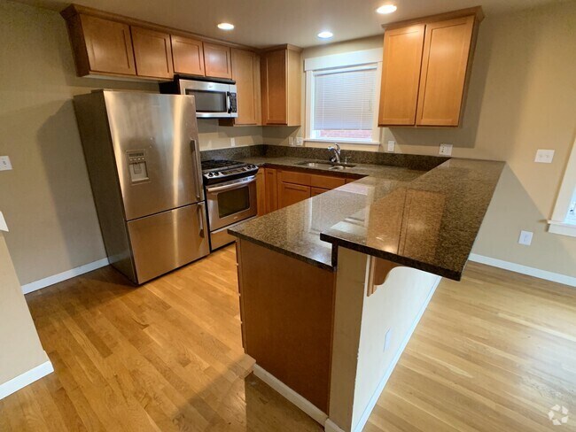 Houses for Rent in Seattle WA - 289 Rental Homes | Apartments.com