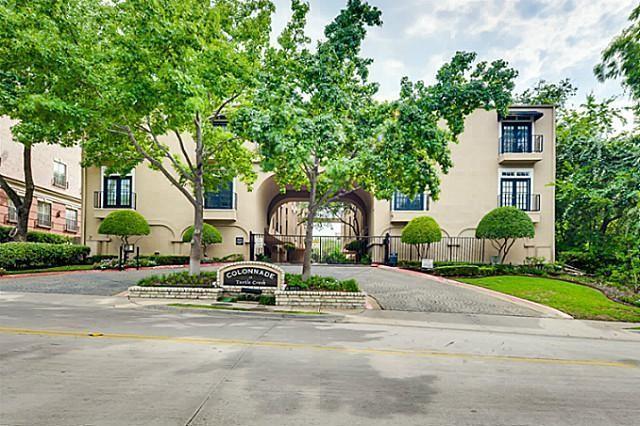3311 Blackburn St Unit 226, Dallas, TX 75204 - Condo for Rent in Dallas ...