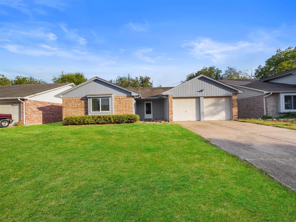 15926 Manfield Dr, Houston, TX 77082 - House Rental in Houston, TX ...