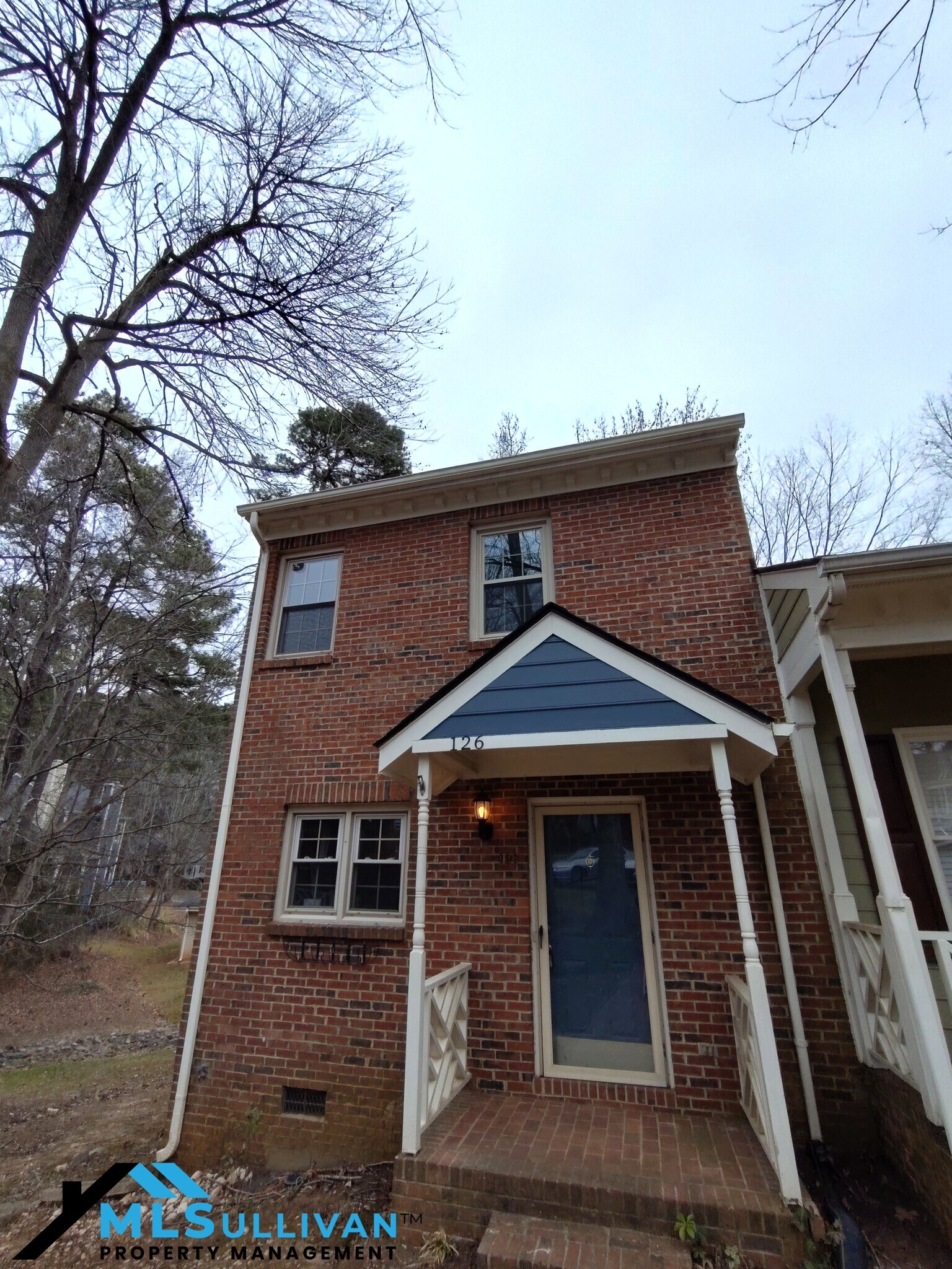 126 Milford Ct, Cary, NC 27511 - Townhome Rentals in Cary NC ...
