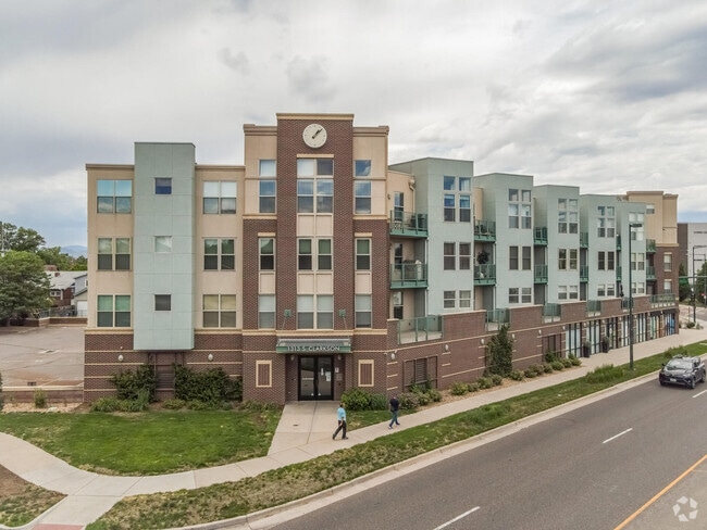 Condos for Rent in Denver CO - 588 Rentals | Apartments.com