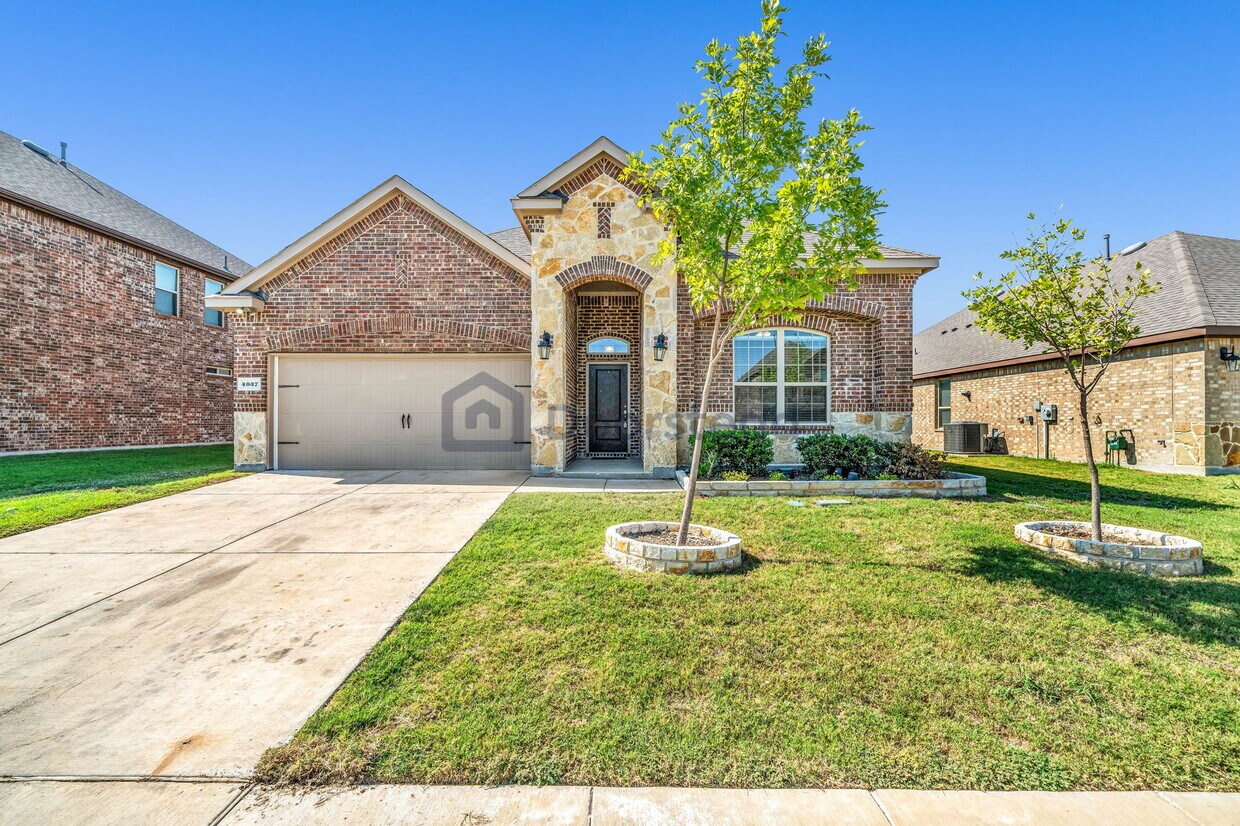 4037 Woodford Dr, Forney, TX 75126 - House Rental in Forney, TX ...