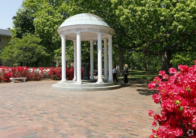 University Apartments Chapel Hill - Apartments in Chapel Hill, NC ...
