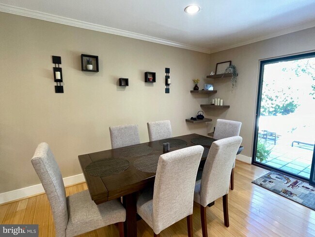 11302 Gatesborough Ln, Reston, VA 20191 - House Rental in Reston, VA ...