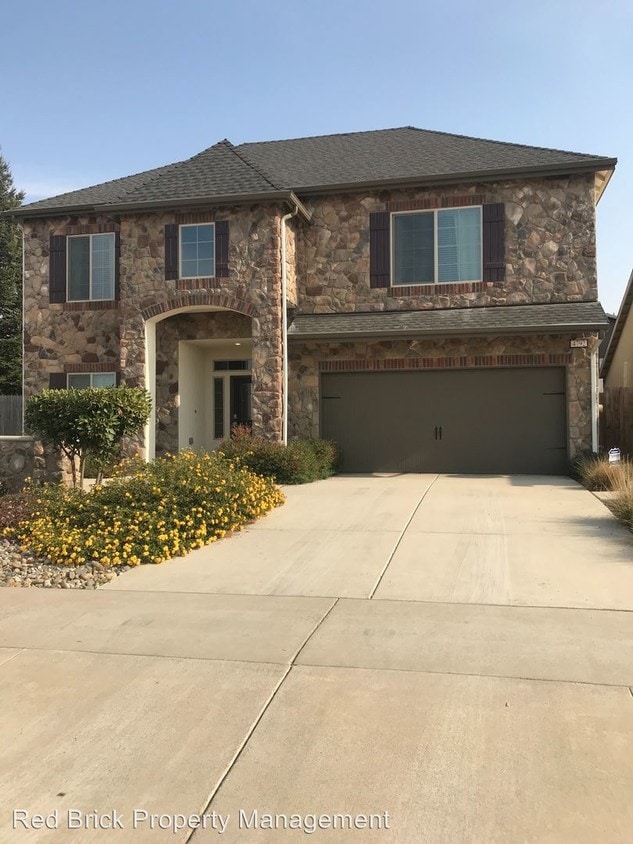 4792 Barclay Way, Merced, CA 95348 - House Rental in Merced, CA ...