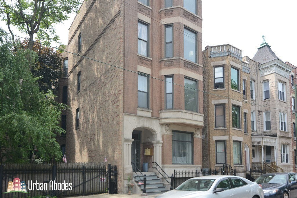 1407 W Erie St Unit J05P, Chicago, IL 60642 - Apartments in Chicago, IL ...