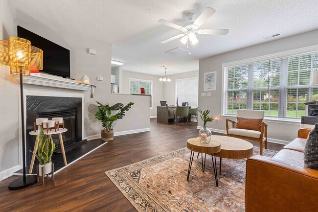 Blackwolf Run at Hedingham - Apartments in Raleigh, NC | Apartments.com