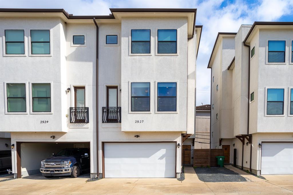 2527 Calumet St, Houston, TX 77004 - Condo for Rent in Houston, TX ...