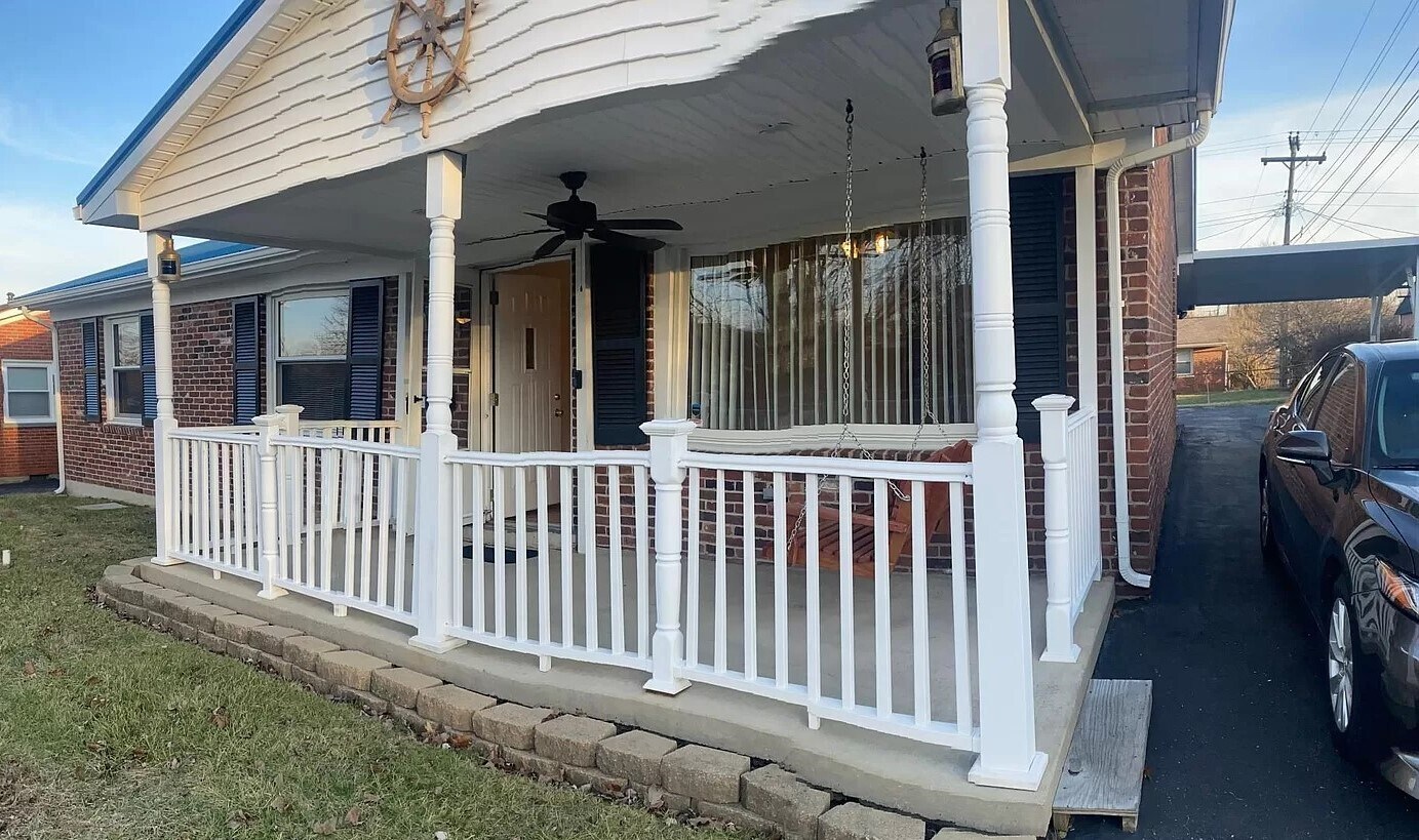 1904 Spring Station Dr, Lexington, KY 40505 - House Rental in Lexington ...