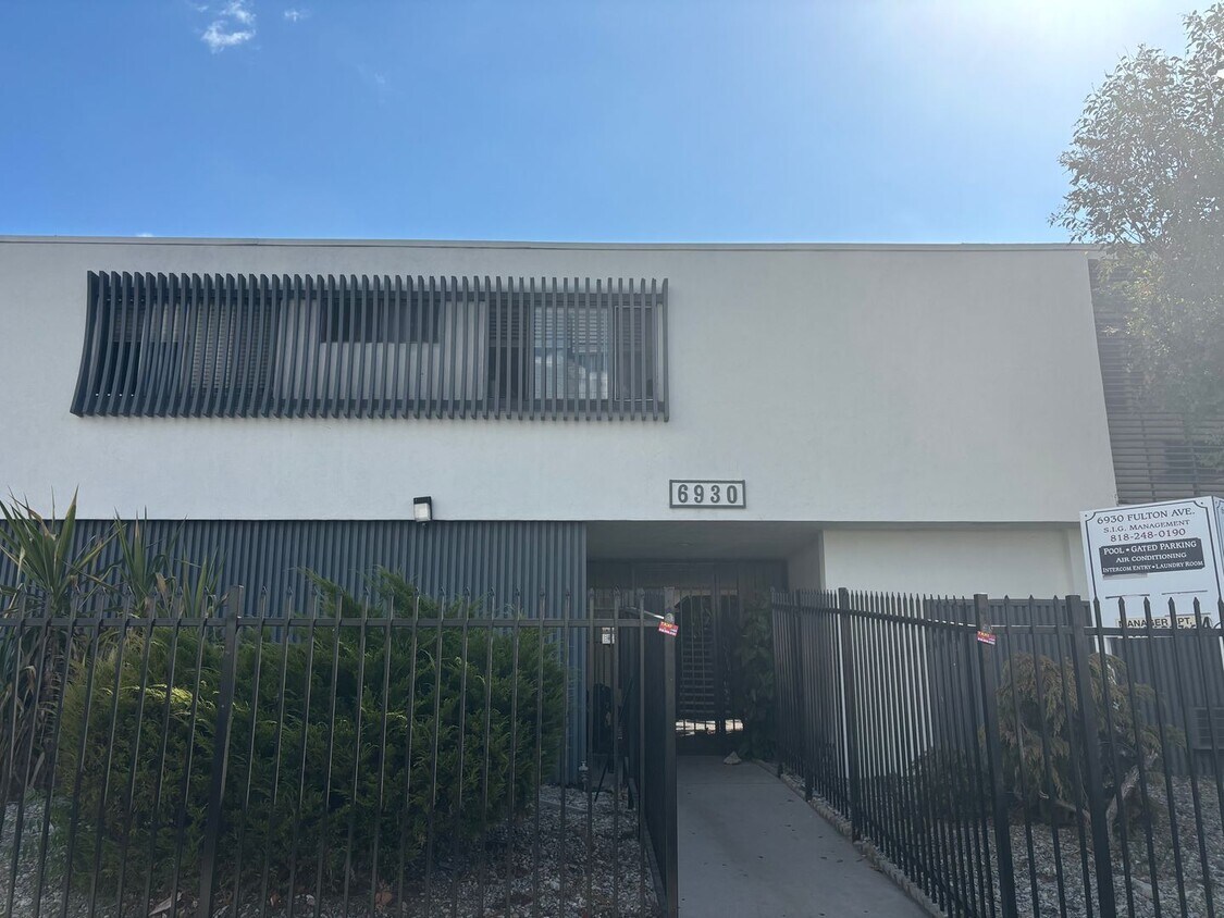 6930 Fulton Ave Unit 6930 #17, Los Angeles, CA 91605 | Apartments.com