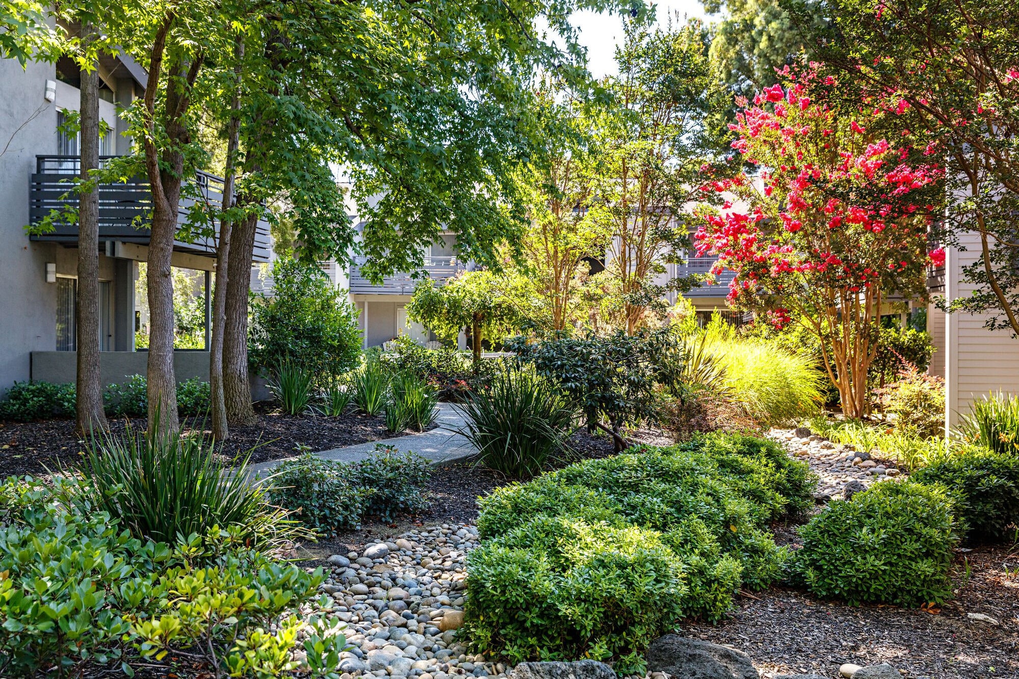 Shadowbrook - 235 Bernardo Ave Sunnyvale, CA 94086 | Apartments.com