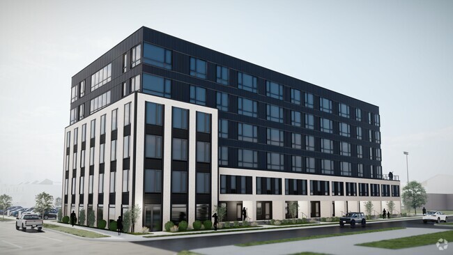 Southwest Detroit Low Income Apartments for Rent - Detroit, MI ...