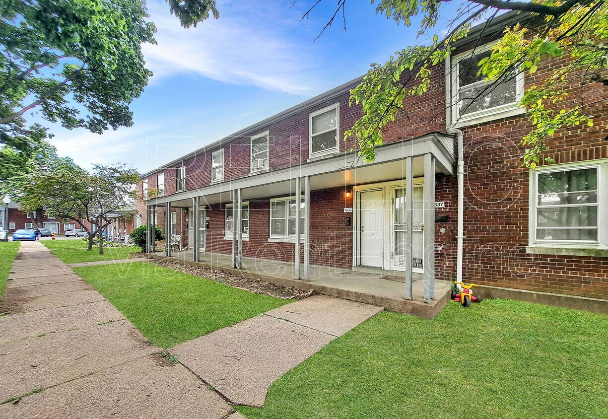 1835 La Salle Pl, Louisville, KY 40210 - Condo for Rent in Louisville ...