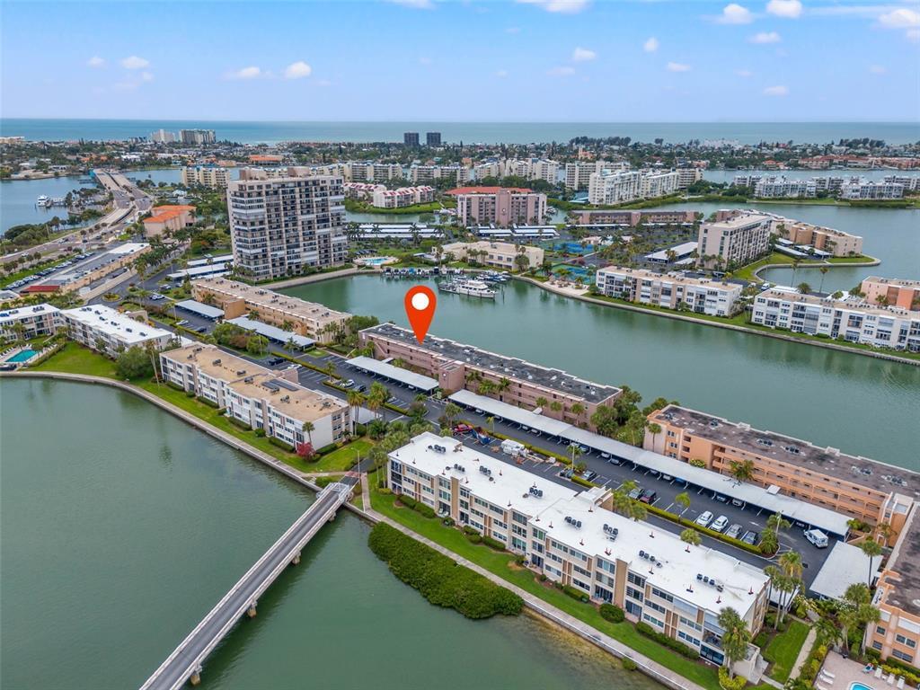 7540 Bay Island Dr S Unit 160, South Pasadena, FL 33707 - Condo for ...