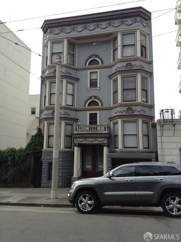 2271 Hayes St, San Francisco, CA 94117 - Room for Rent in San Francisco ...