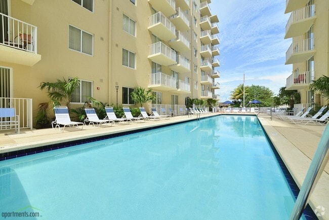 Miami Riverfront Residences Rentals - Miami, FL | Apartments.com
