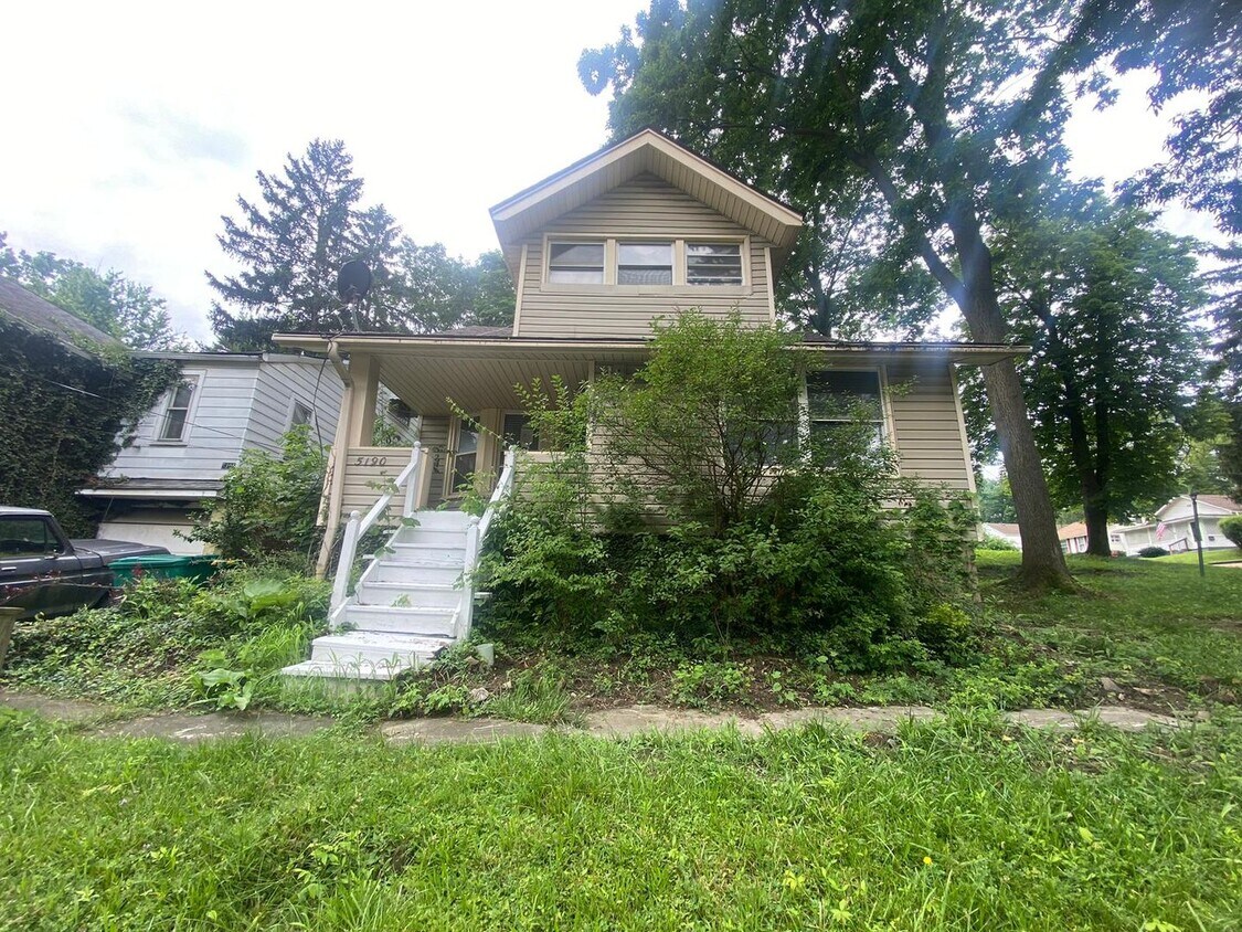 5190 Forest Ave, Maple Heights, OH 44137 - House Rental in Maple ...