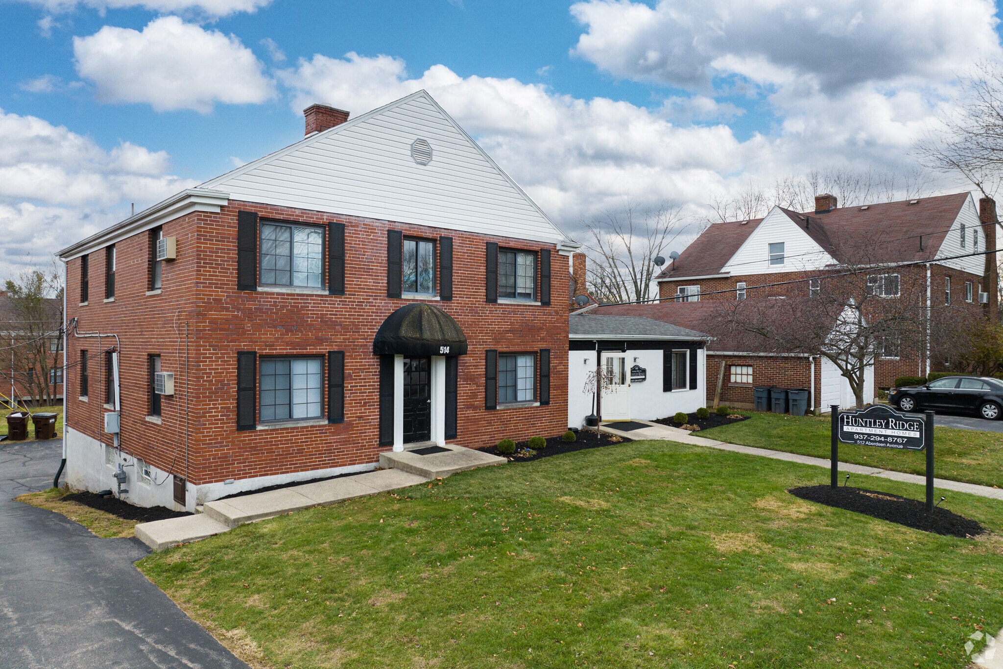Huntley Ridge - 512 Aberdeen Ave Kettering, OH 45419 | Apartments.com