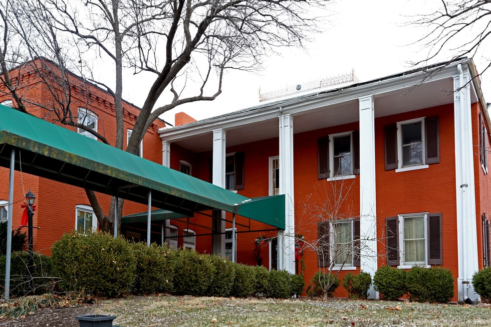 Is Baden a Good Place To Live in Saint Louis MO? - Neighborhood Guide ...