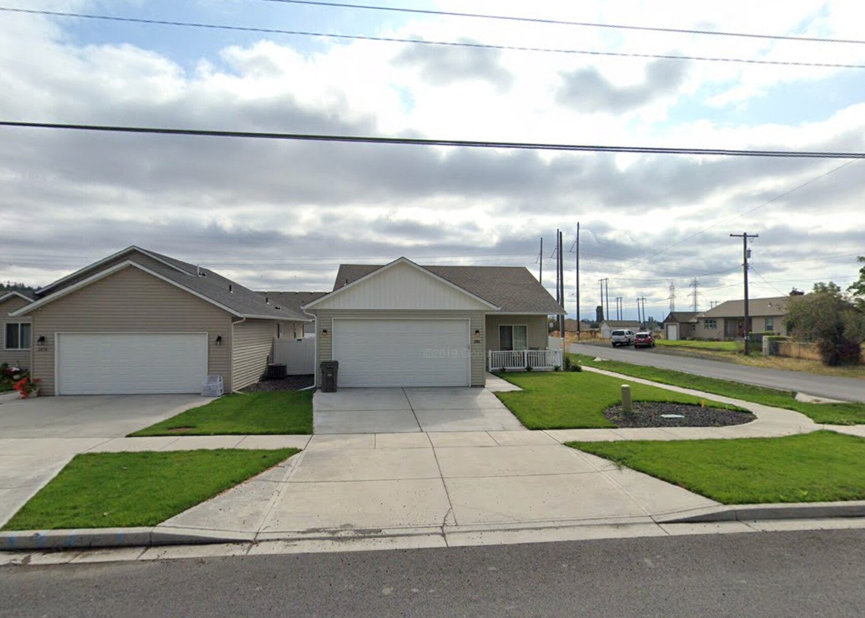 2806 N Havana St, Spokane, WA 99217 - House Rental in Spokane, WA ...