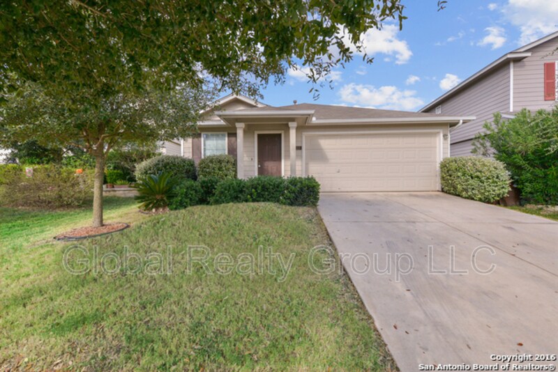 223 Coopers Hawk, San Antonio, TX 78253 - House Rental in San Antonio ...